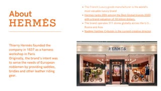 Hermes | PDF