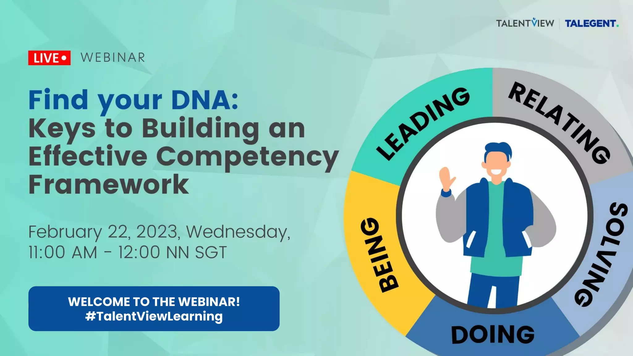 Webinar - Find Your DNA: Keys to Building an Effective Competency ...