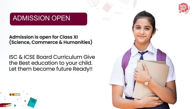 Rishi Aurobindo Memorial Academy (RAMA). | PPTX