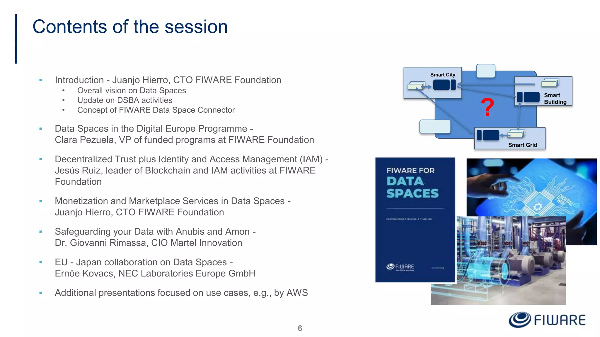 Juanjo Hierro_ Disruptive Tech and Trends - Data Spaces.pptx