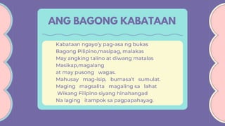 Copy of FILIPINO 6_Modyul 10.pptx
