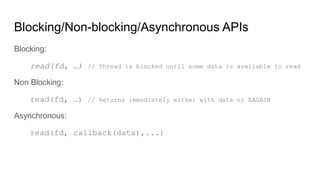 Finagle and Java Service Framework at Pinterest | PPT