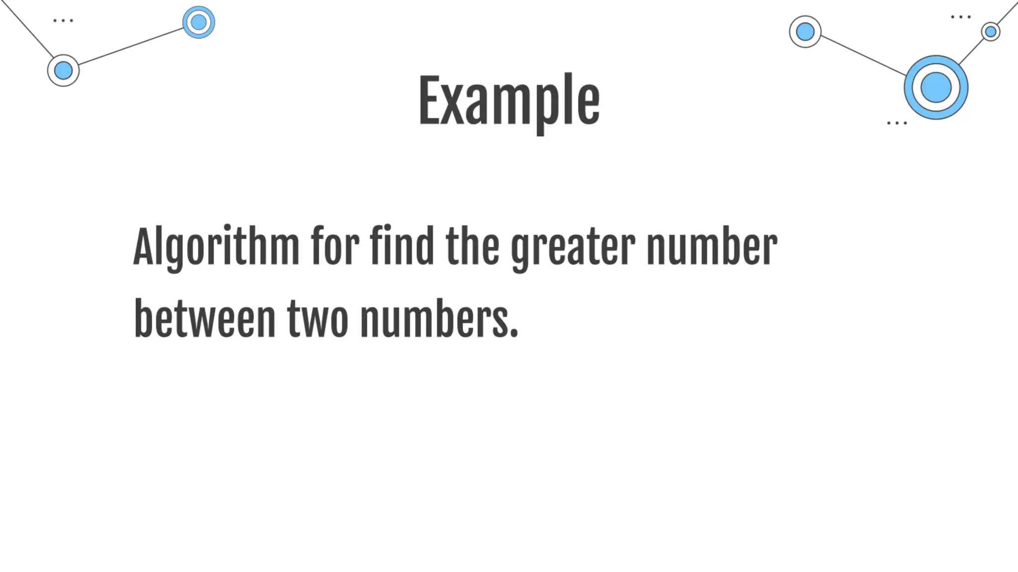 Presentation on Algorithms and Flowcharts | PPT | Free Download Presentation on Algorithms and Flowcharts | PPT | Free Download