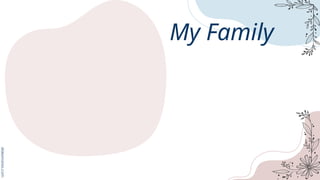 First Day of School (Intro to teacher and classroom rules) | PPT