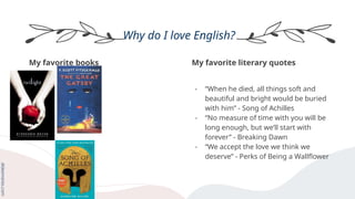 First Day of School (Intro to teacher and classroom rules) | PPT