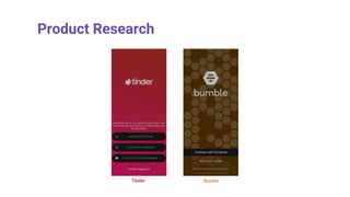 Template Product Case Study | PPTX