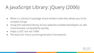 Beginner's Guide to Frontend Development: Comparing Angular, React ...