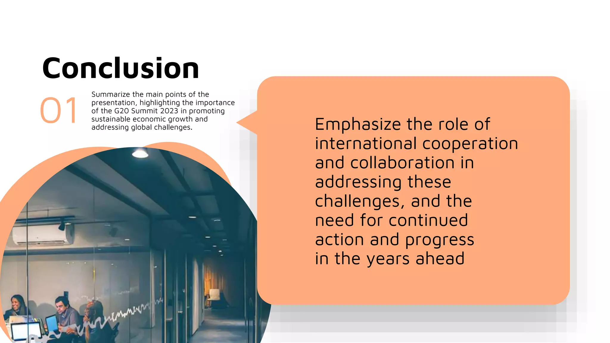 G20 Summit by Discover Template.pptx