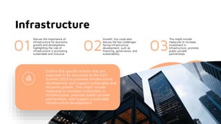 G20 Summit by Discover Template.pptx