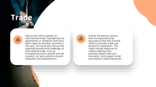 G20 Summit by Discover Template.pptx