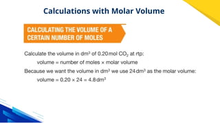 Copy of G8_Topic 6_Chemical Formulae, Equations and Calculations Part 2 ...