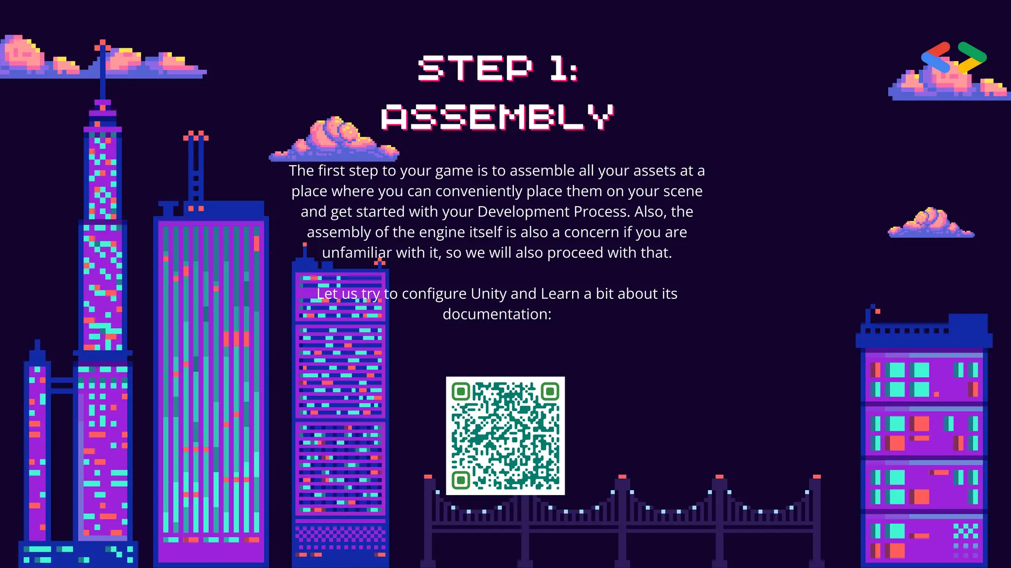 [UNT-101] Unity Game Development Workshop | PDF
