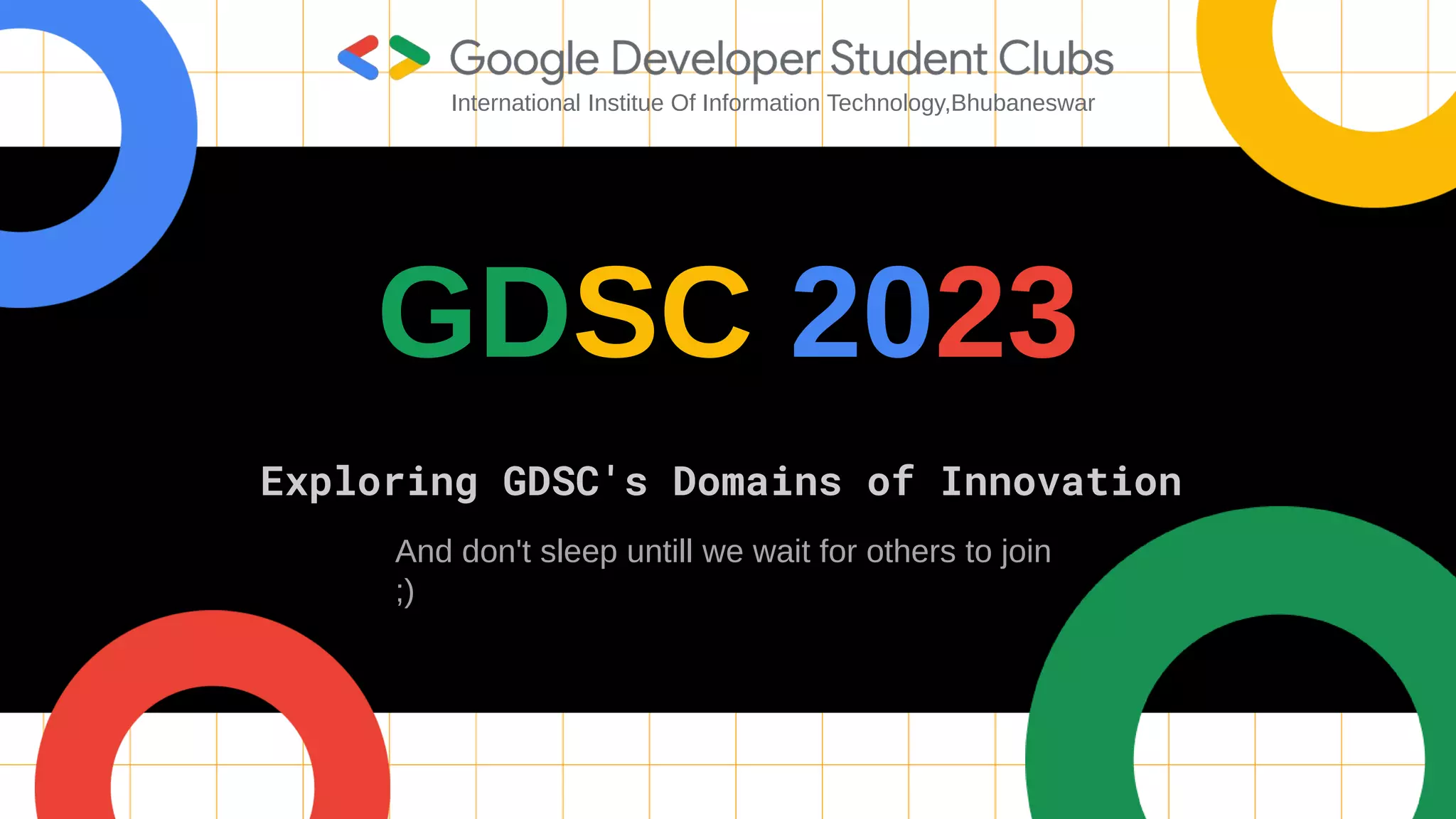 Copy of GDSC23 - Speaker Presentation Template.pptx_20230829_075717 ...