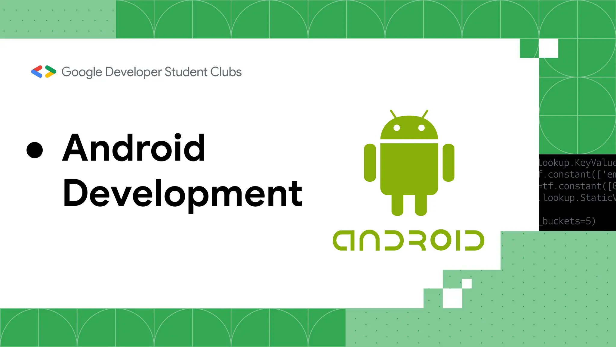 Copy of GDSC23 - Speaker Presentation Template.pdf