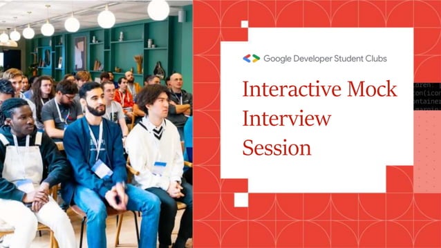 Google Developers Students Club (GDSC) Lead 2024 Application Guide | PPTX