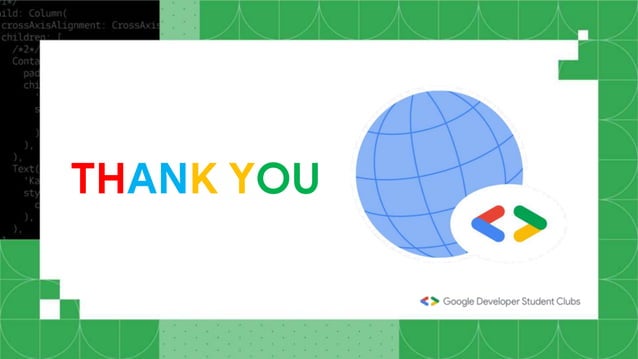 Google Developers Students Club (GDSC) Lead 2024 Application Guide | PPTX