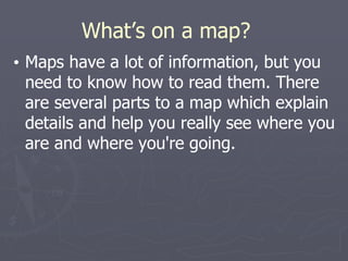 Geography_Map Skills .pptx