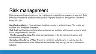 Dynamic Project Management: Koombea TechTalks | PPT