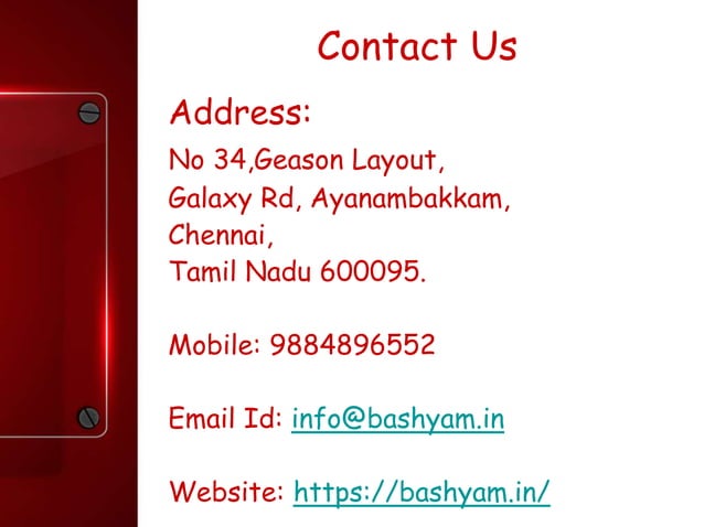 6 Key Steps to Creating an Effective Asset Tagging System | PPTX