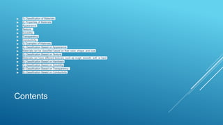 Grade 6 Science NCERT Sorting Materials into Groups .pptx