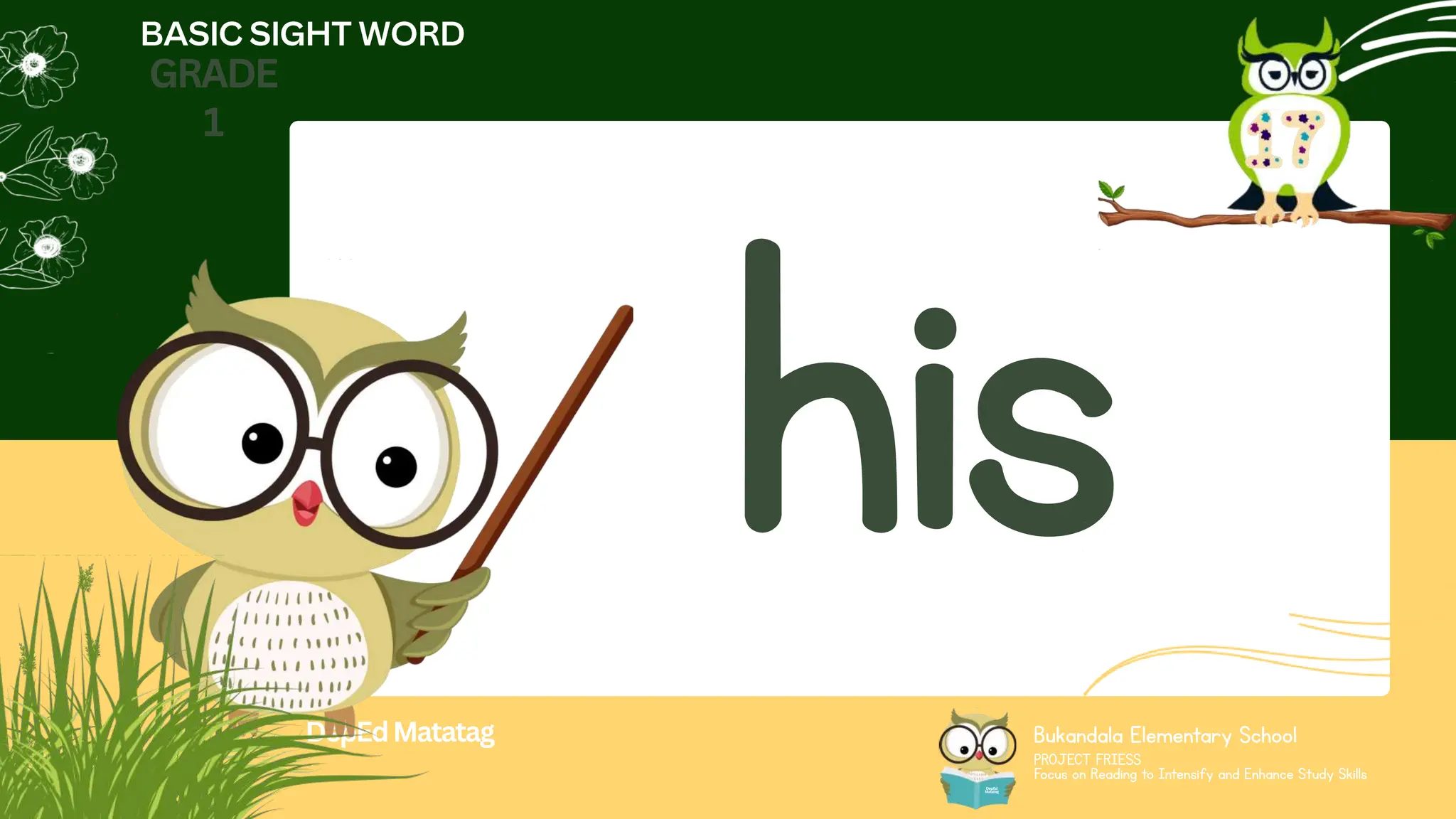 GRADE 1 DOLCH SIGHT WORDS flashcards.pptx