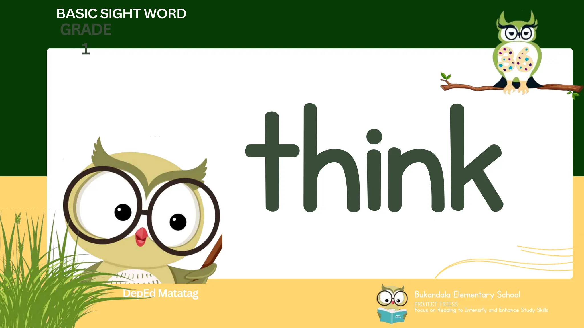 GRADE 1 DOLCH SIGHT WORDS flashcards.pptx