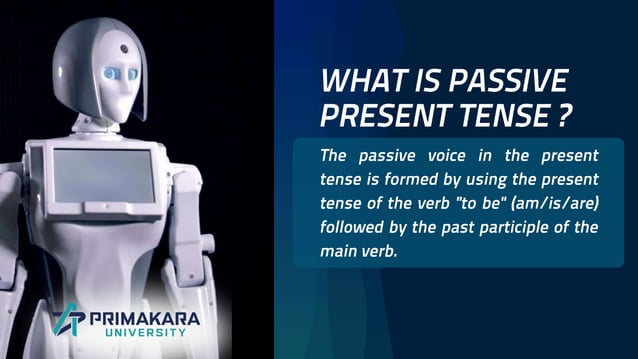 Passive tense.pptx