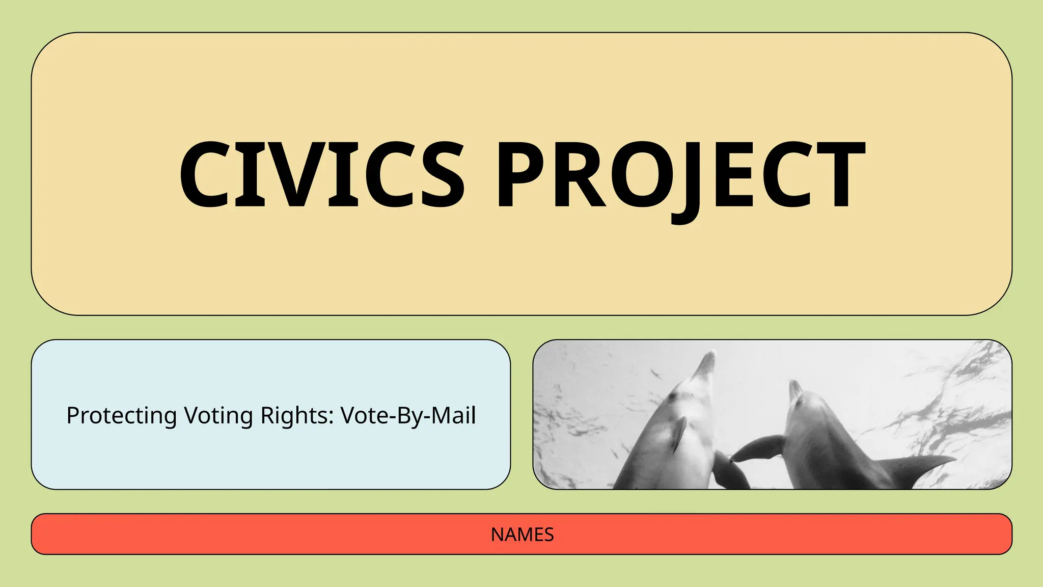 Group Work History Slides Civics Project.pptx