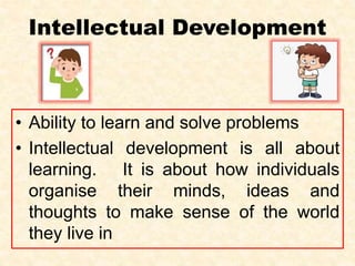 Growth and development | PPT