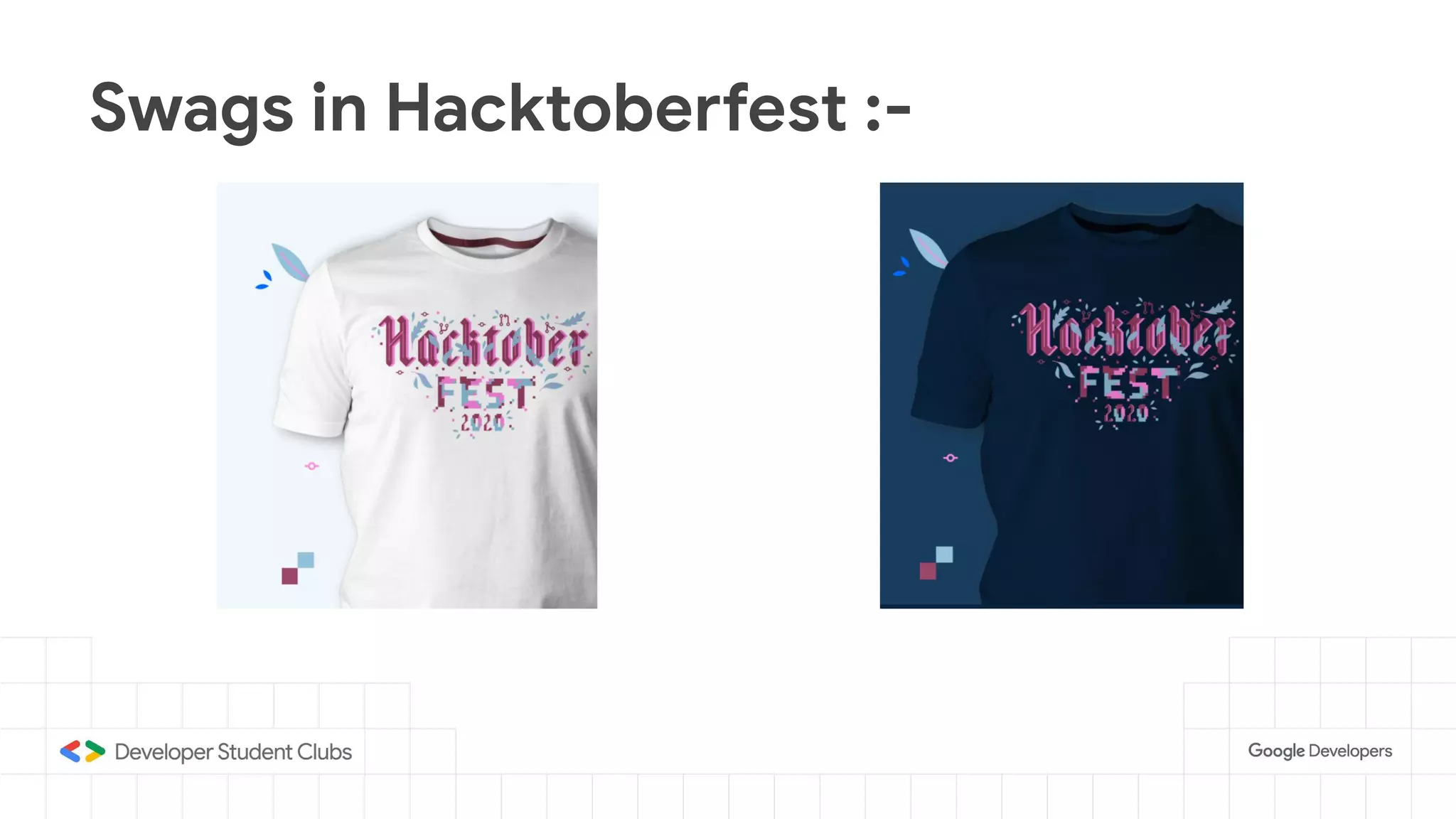 Hacktoberfest 2020 | PPT