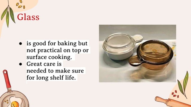 TLE-8 COMMERCIAL COOKING 1ST QUARTER | PPTX | Home Appliances | Home ...