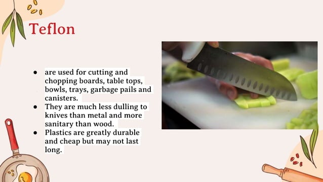 TLE-8 COMMERCIAL COOKING 1ST QUARTER | PPTX | Home Appliances | Home ...