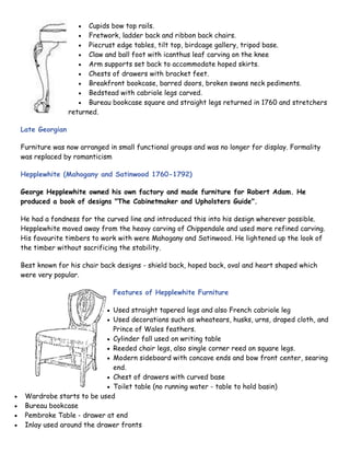 Copy Of History Notes | DOCX