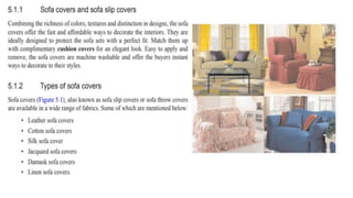 Home furnishing | PPT