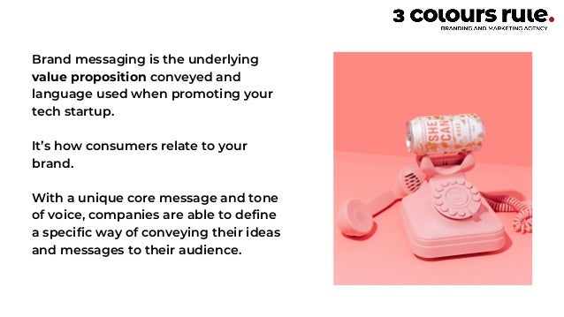 Brand Messaging: Telling a Story That Resonates with your Audience. | PDF