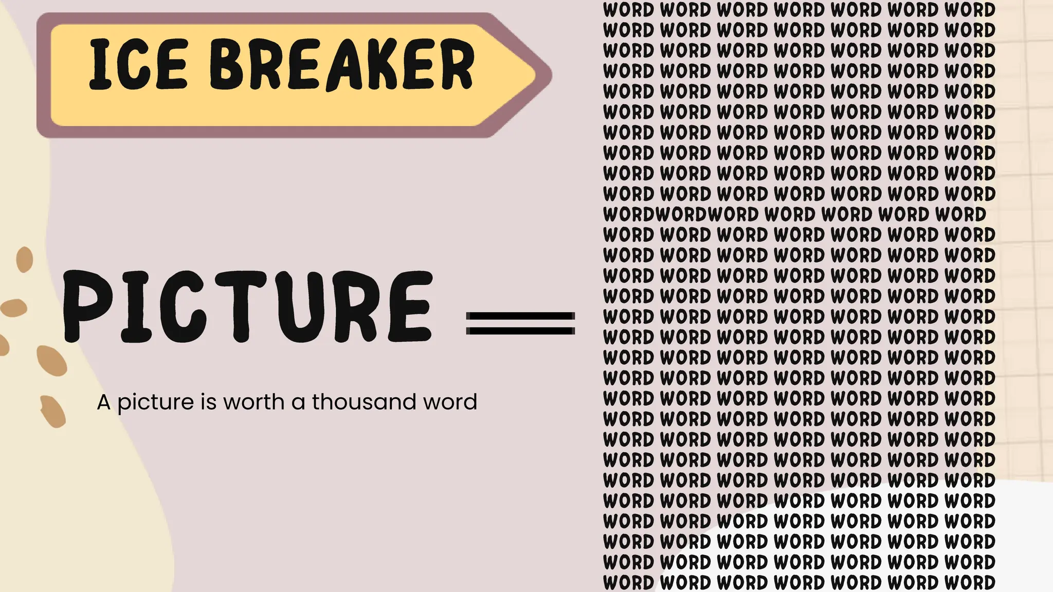 Copy of Ice breaker -Guess the phrase or word.pptx