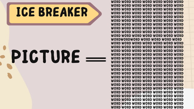 Copy of Ice breaker -Guess the phrase or word.pptx | Dogs | Pets