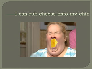 Getting Started with Cheese | PPT