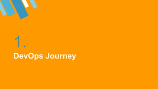 Immutable infrastructure with Terraform | PPT
