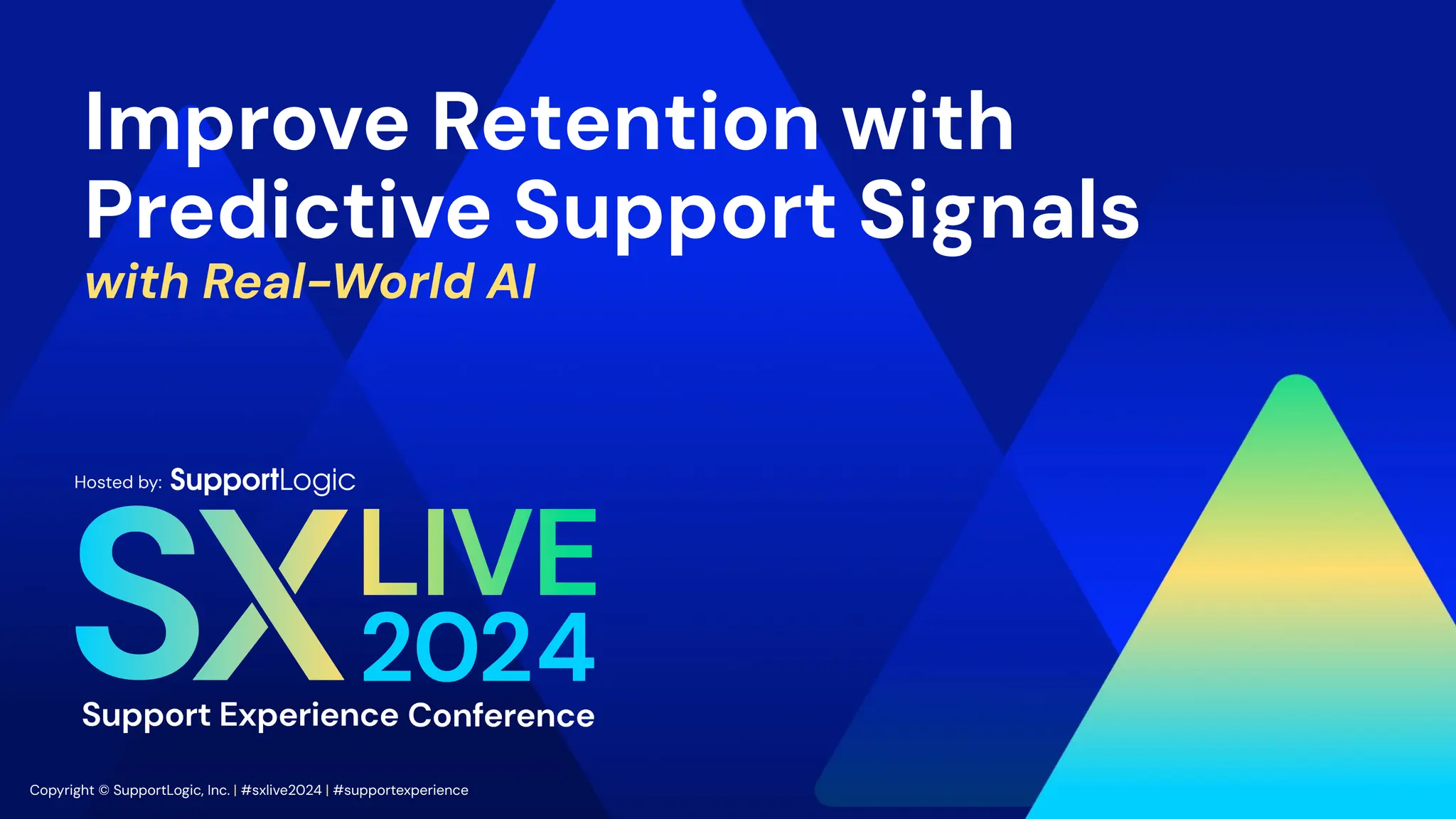 Improve Retention with Predictive Support Signals | PDF