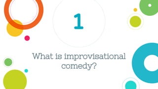 Improvisation in the Workplace | PDF