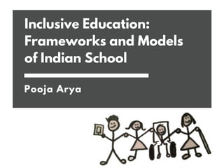 Inclusive classrooms | PDF