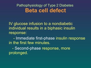 Incretin Based Therapy Of Type 2 Diabetes Mellitus 1 | PPT