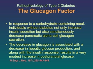 Incretin Based Therapy Of Type 2 Diabetes Mellitus 1 | PPT