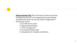 Copy of industrial psychology practical revision | PPT