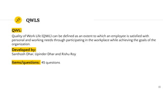 Copy of industrial psychology practical revision | PPT