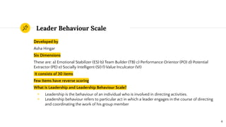 Copy of industrial psychology practical revision | PDF