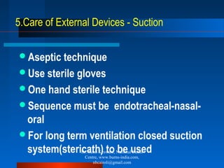 Infection control nabicon 13 by Dr. Sunil Keswani, Nat | PPT