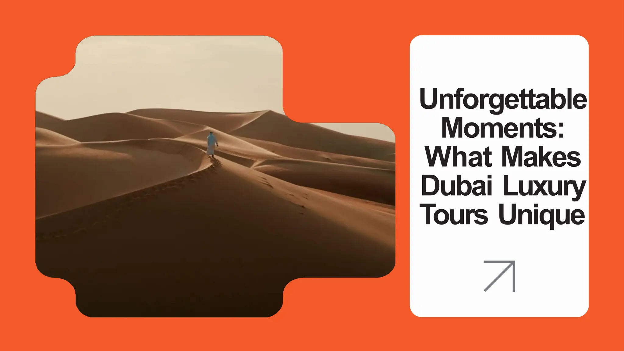 Top Iconic Landmarks in Dubai for Luxury Travelers | PPTX