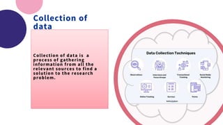 Introduction to Statistics information.pptx | Geography | Science